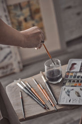 SIPArt Mastery Studio by Maryam Mohi