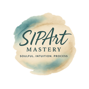 Mixed Media Paintings | SIPArt Mastery Studio by Maryam Mohi